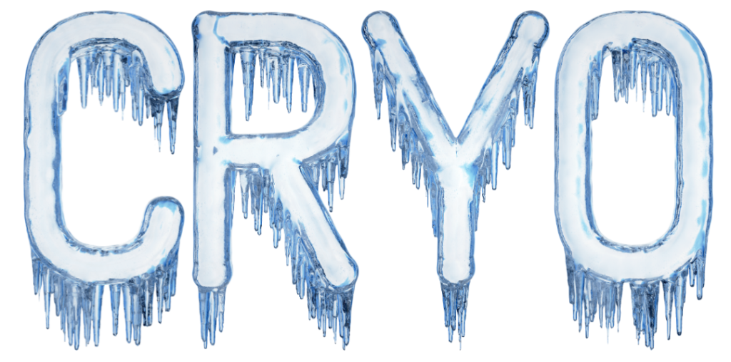 Cryotherapy – Precise Medical Aesthetics