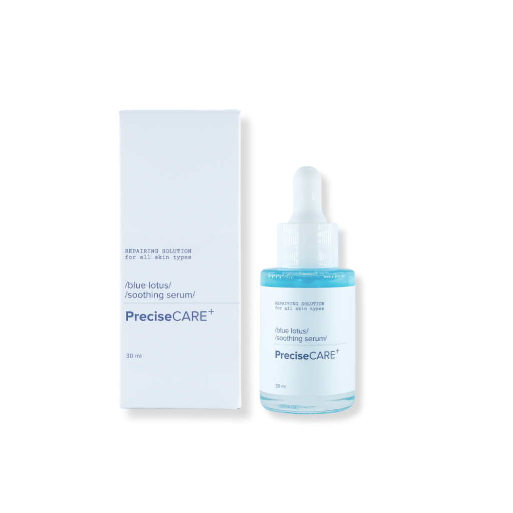 PreciseCARE+ soothing serum – Precise Medical Aesthetics